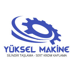 Ana Sayfa - Yüksel Makine Sert Krom